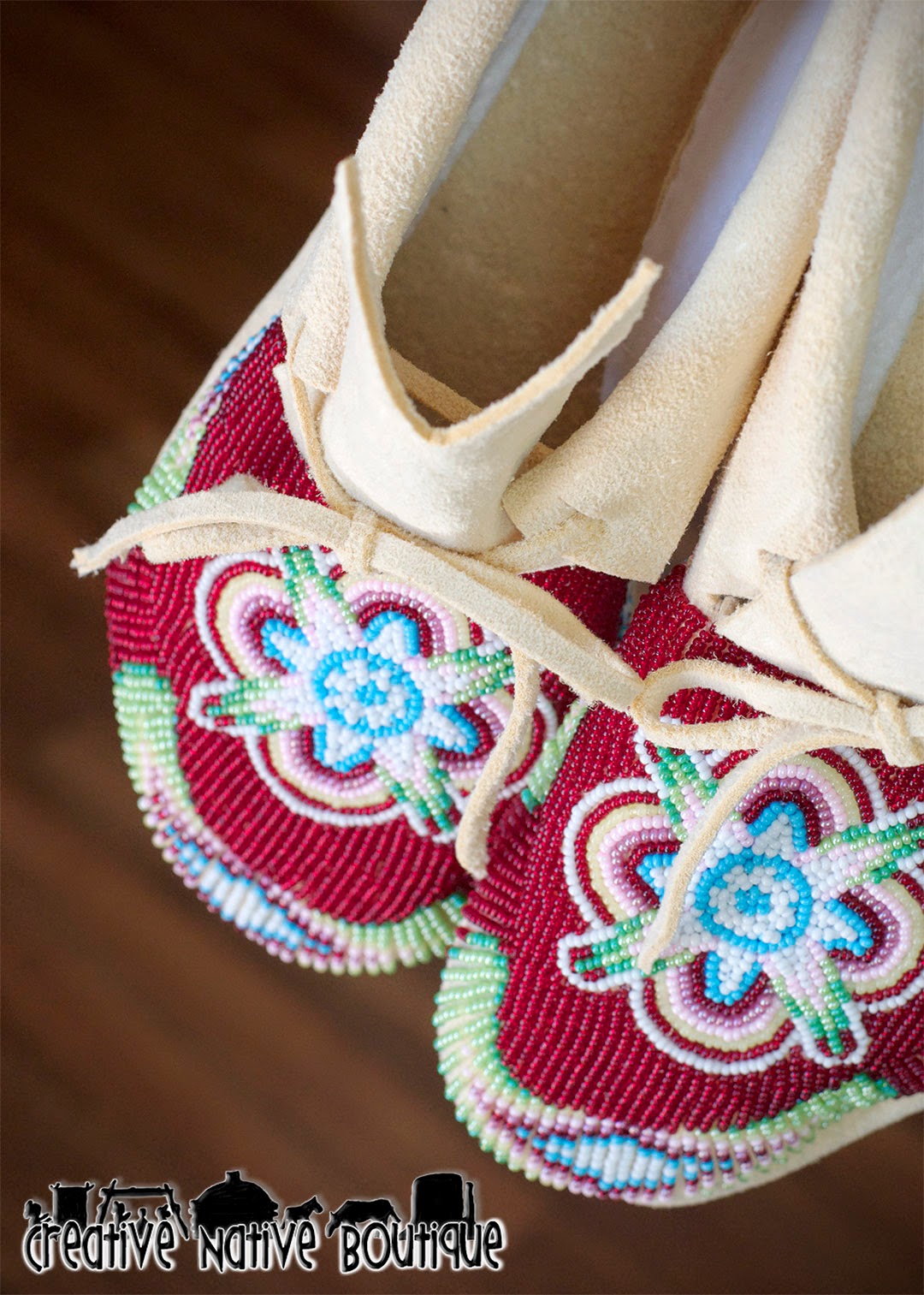 Creative Native Boutique: Custom Order!