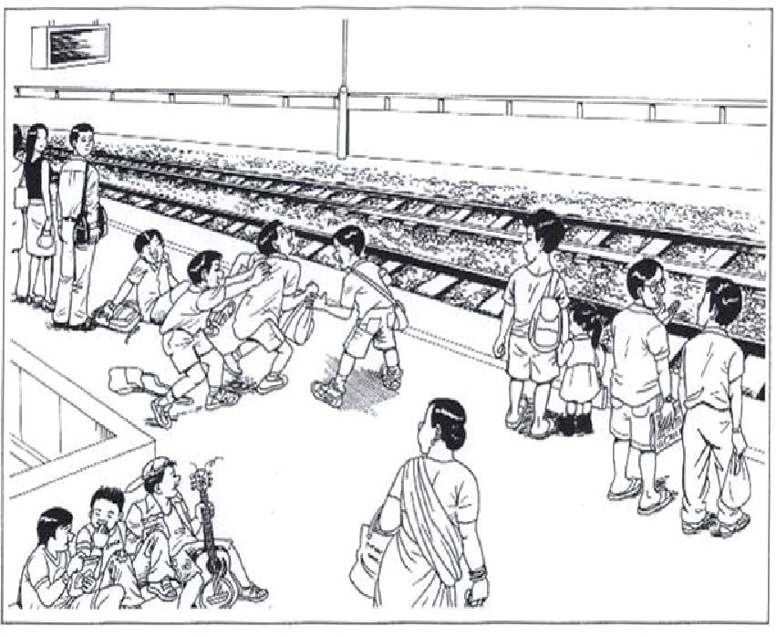 6-8 2011: Oral Practice - MRT