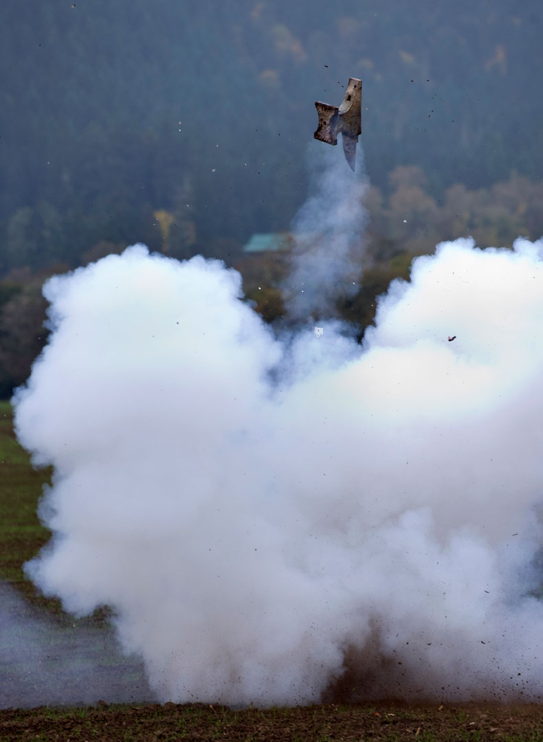 New tool for me - anvil | TexAgs