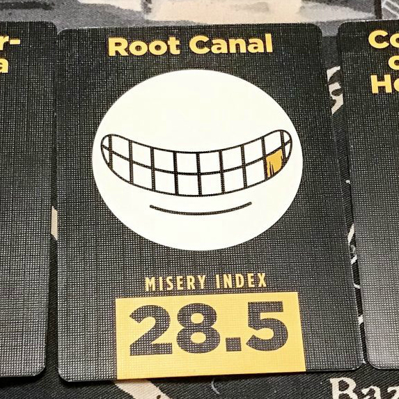 Southern In Law: The Ultimate Board Game Guide