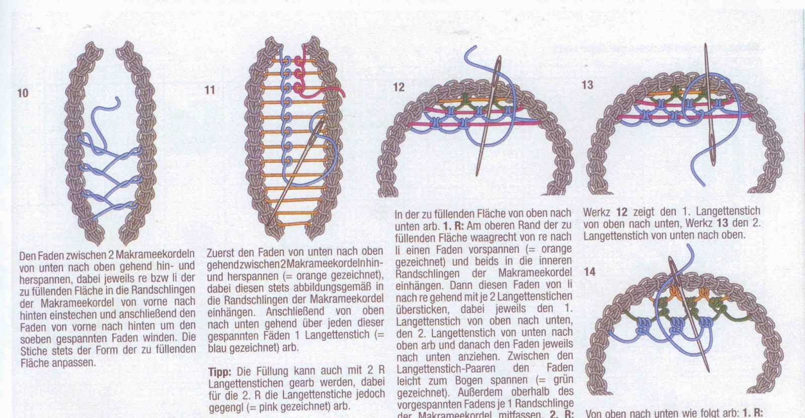 Ileanas Lace: Fina stygn för att fylla blad och blomblad! /Cusaturi ...
