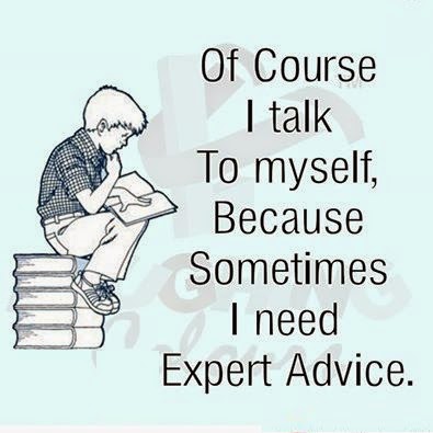 Expert Advice « Jokes & Shayari