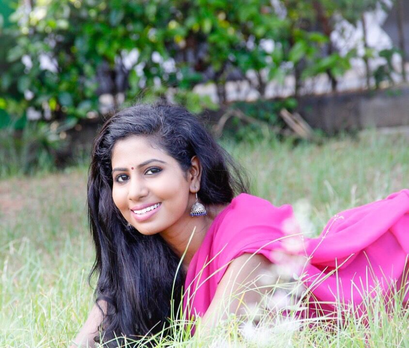 Actress Swetha Photoshoot Images gallery