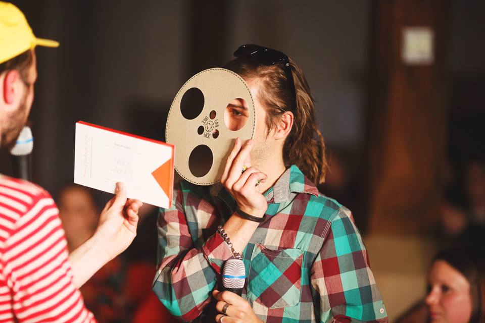 Frisbeer (Student Project) – Packaging Of The World