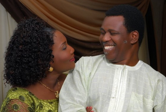 Funke Felix Adejumo Reveals Marriage Success Secrets, Praises Husband ...