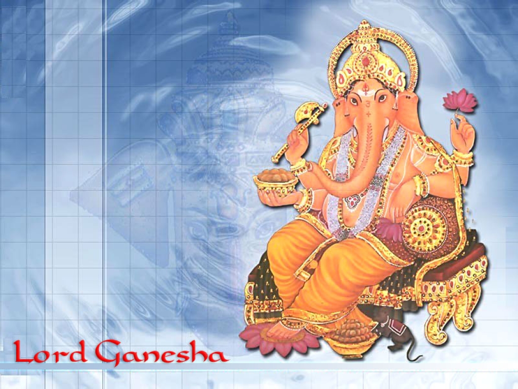 25 Best Ganesha Wallpapers - Series 2 | Free Wallpapers