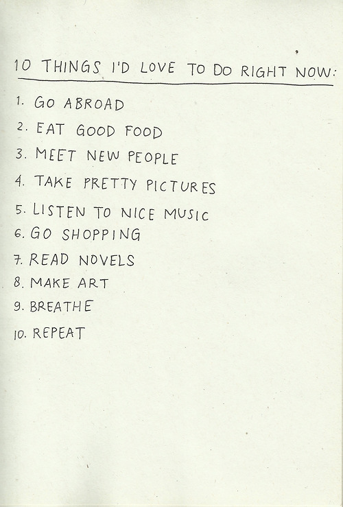 Simple pleasures: or, how to have a good (great) day? - simplepleasures ...