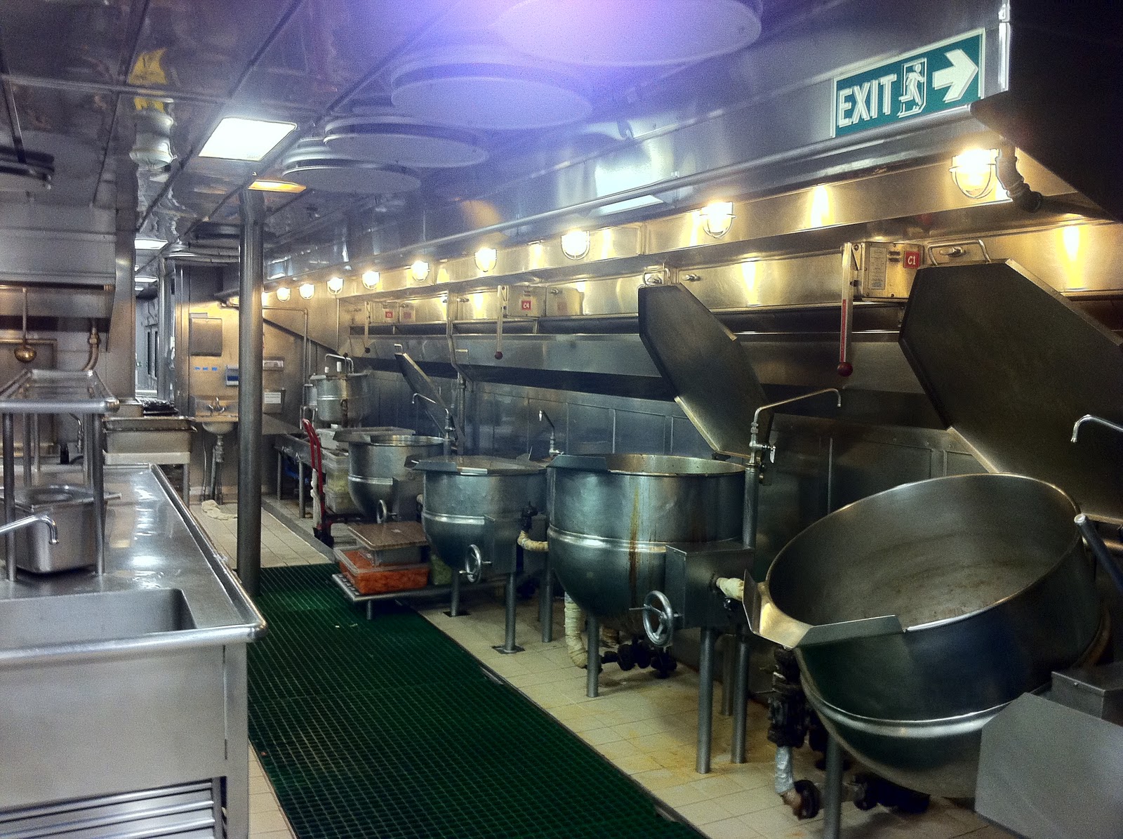 Universal Foodservice Design Pty Ltd. Universal Foodservice Design Pty Ltd.
