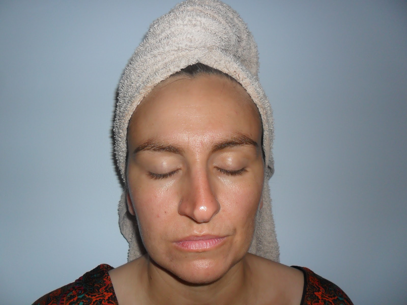 KANANI ~ the beautiful one: Le Tan- Face Tan Radiant Glow instant self ...