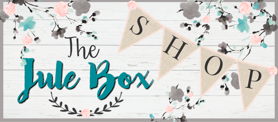 The Jule Box Shop