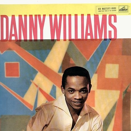 Heartbreak Hotel: DANNY WILLIAMS - DANNY WILLIAMS