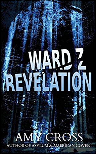 AstraDaemon's Lair : Who In The Hell Is Amy Cross?! [Interview]