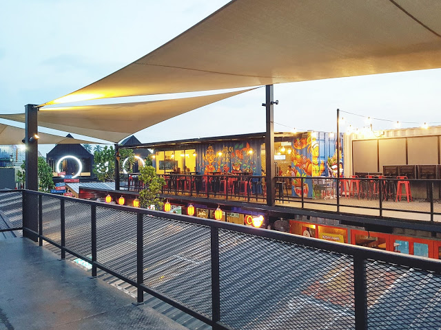 AROI Mak Mak @ Ardence Labs, Setia Alam