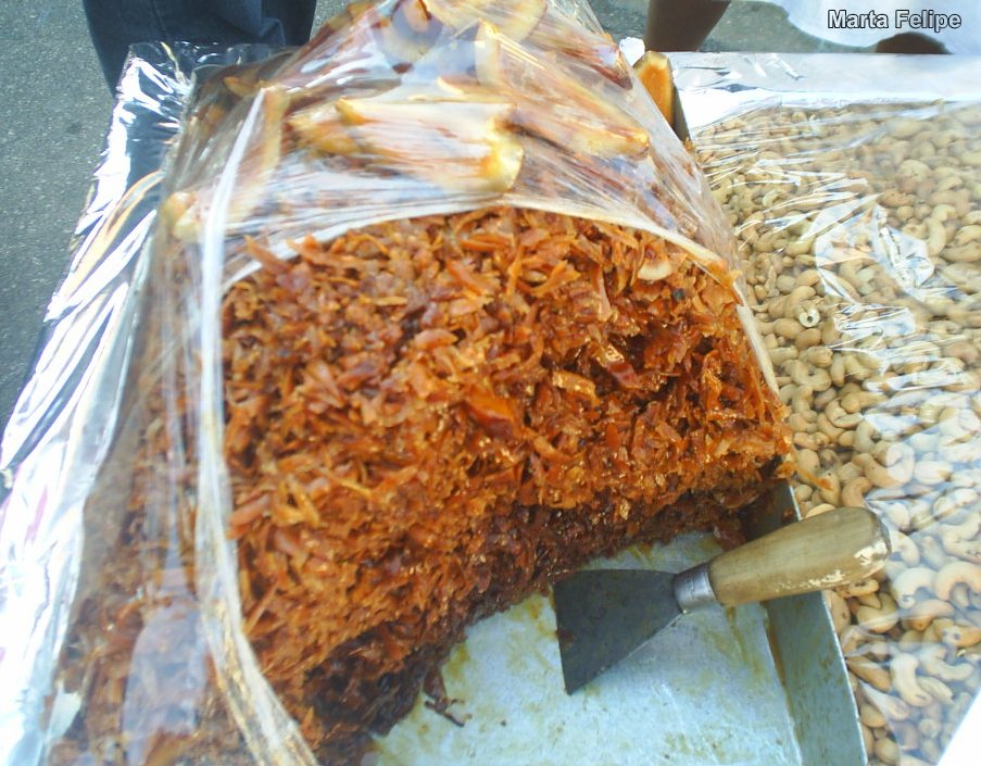 LuMiNoSiDaDe: Quebra-queixo