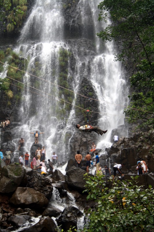 Travel magic: Amazingly awesome Amboli!