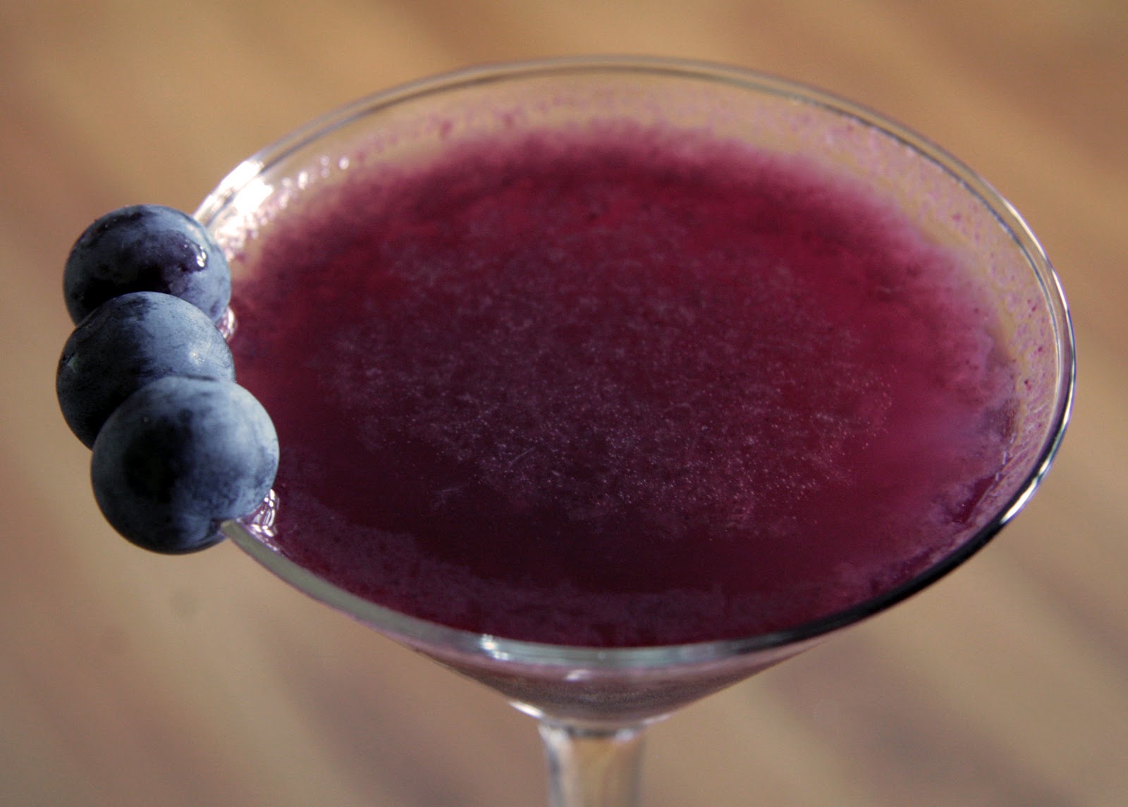 Concord Cocktails » Local Food Rocks