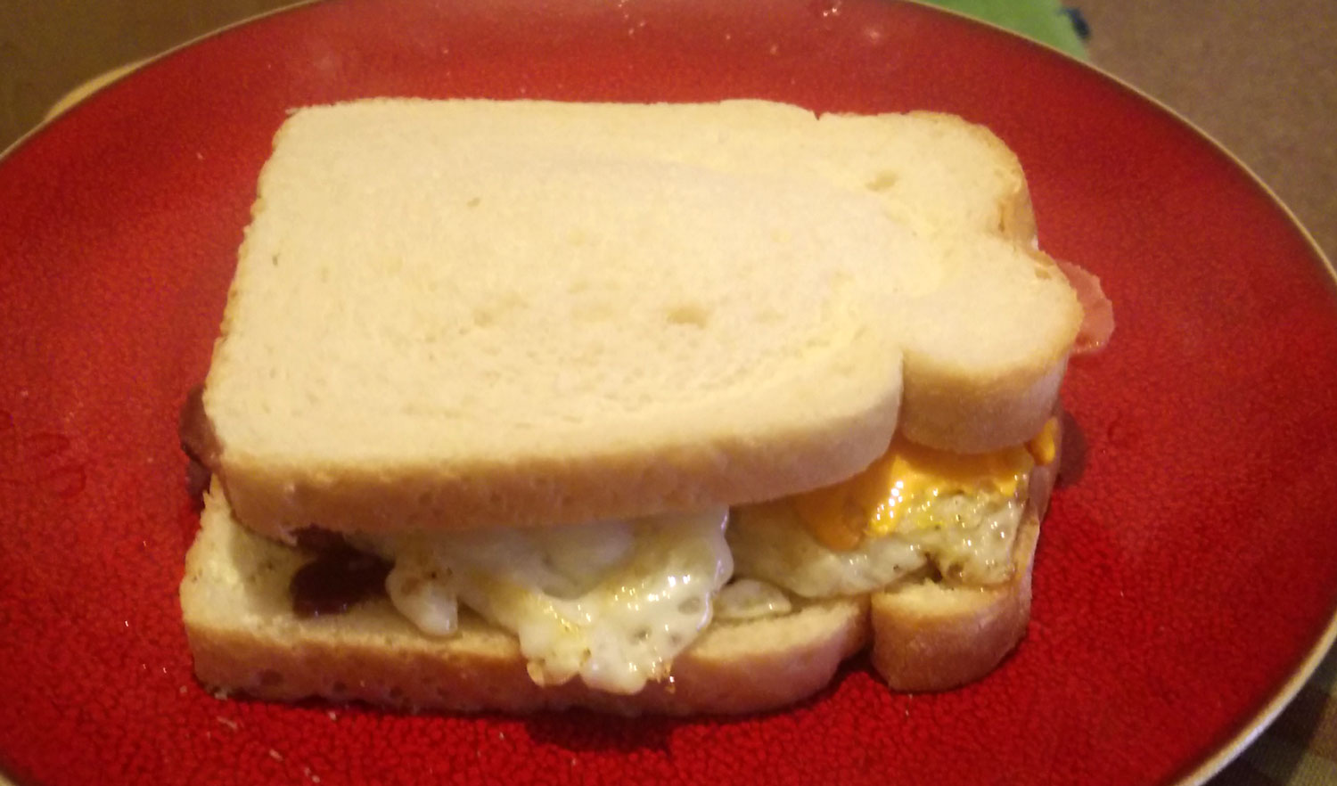 Old School In Bulgaria: I've been away