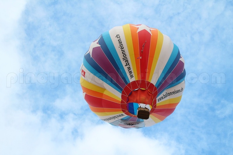 Pampanga: A Colorful and Delightful Experience at the Philippine Hot ...