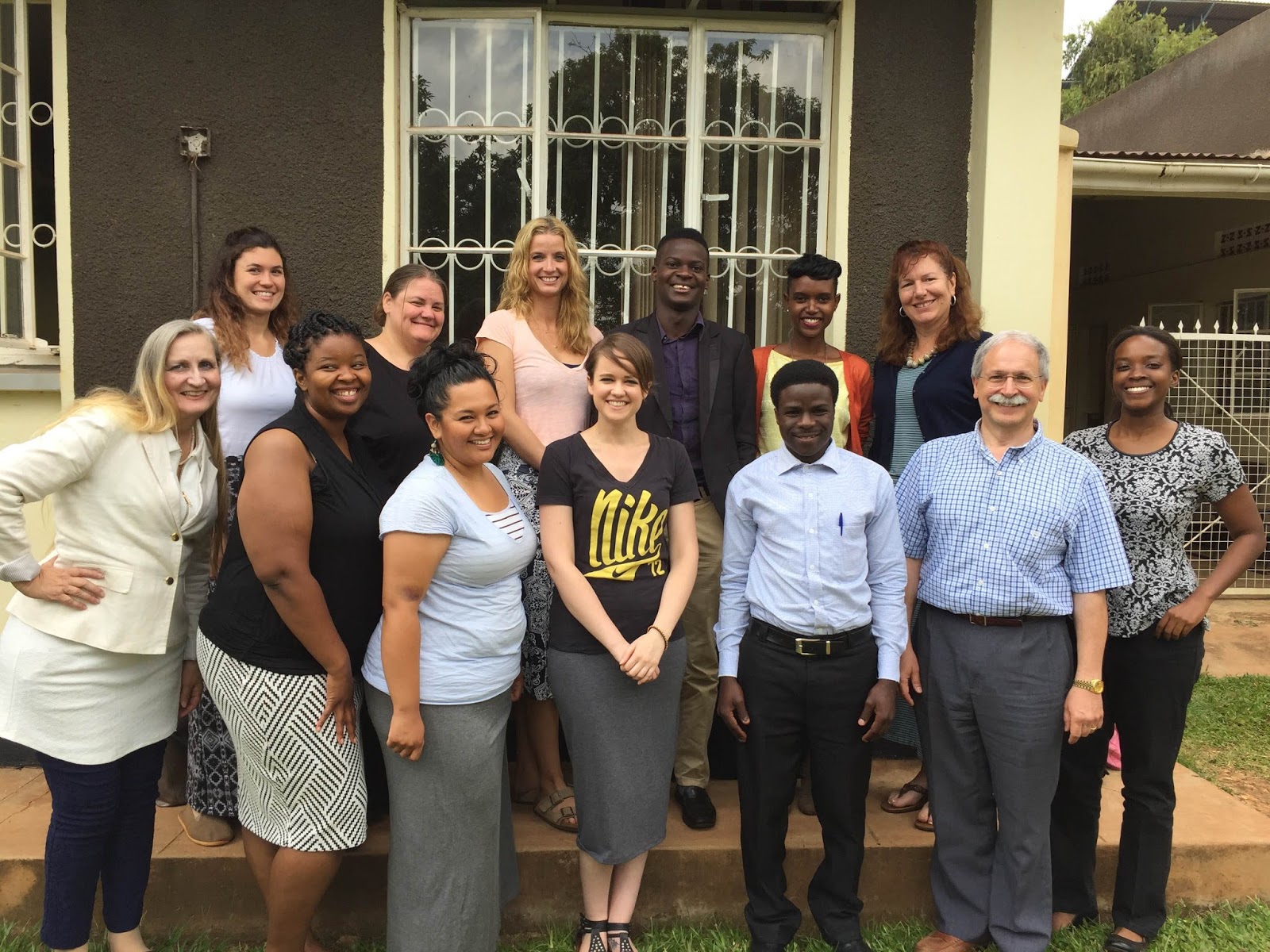 Center for Global Justice: Regent Law Uganda Study Abroad Program ...
