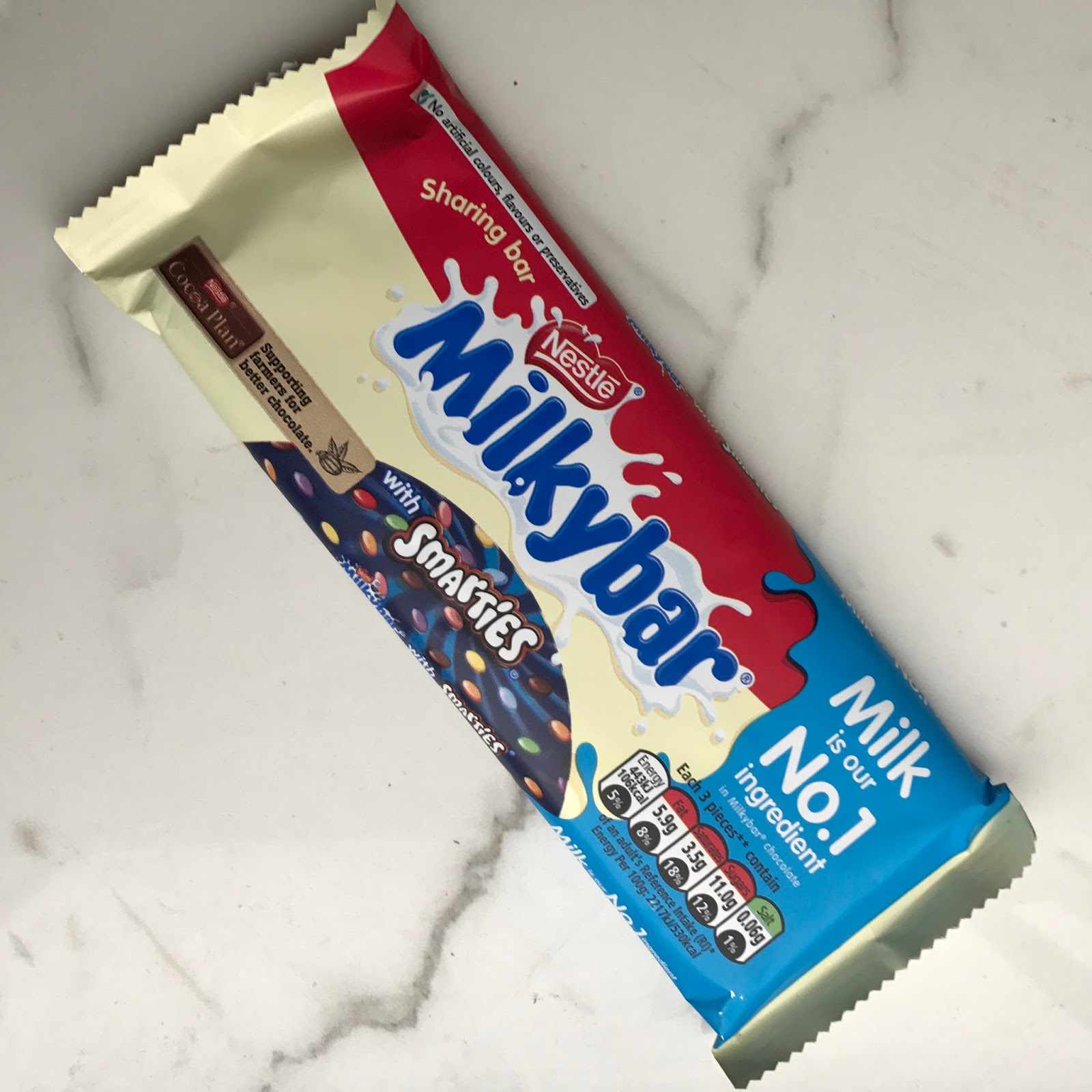 Milkybar