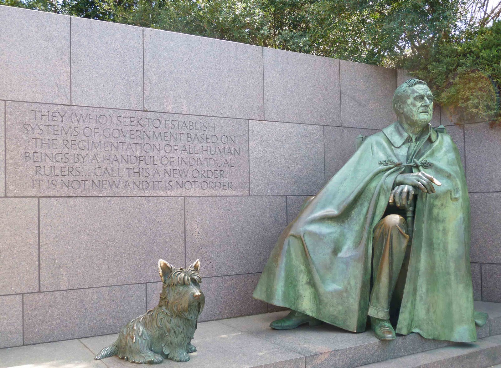 Last Dance: Washington, DC: Facts, Remembered, Memorialized