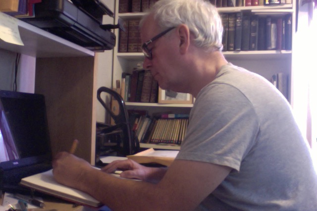 InScribe Writers Online: Writing Resources of a Newbie Writer! Alan ...