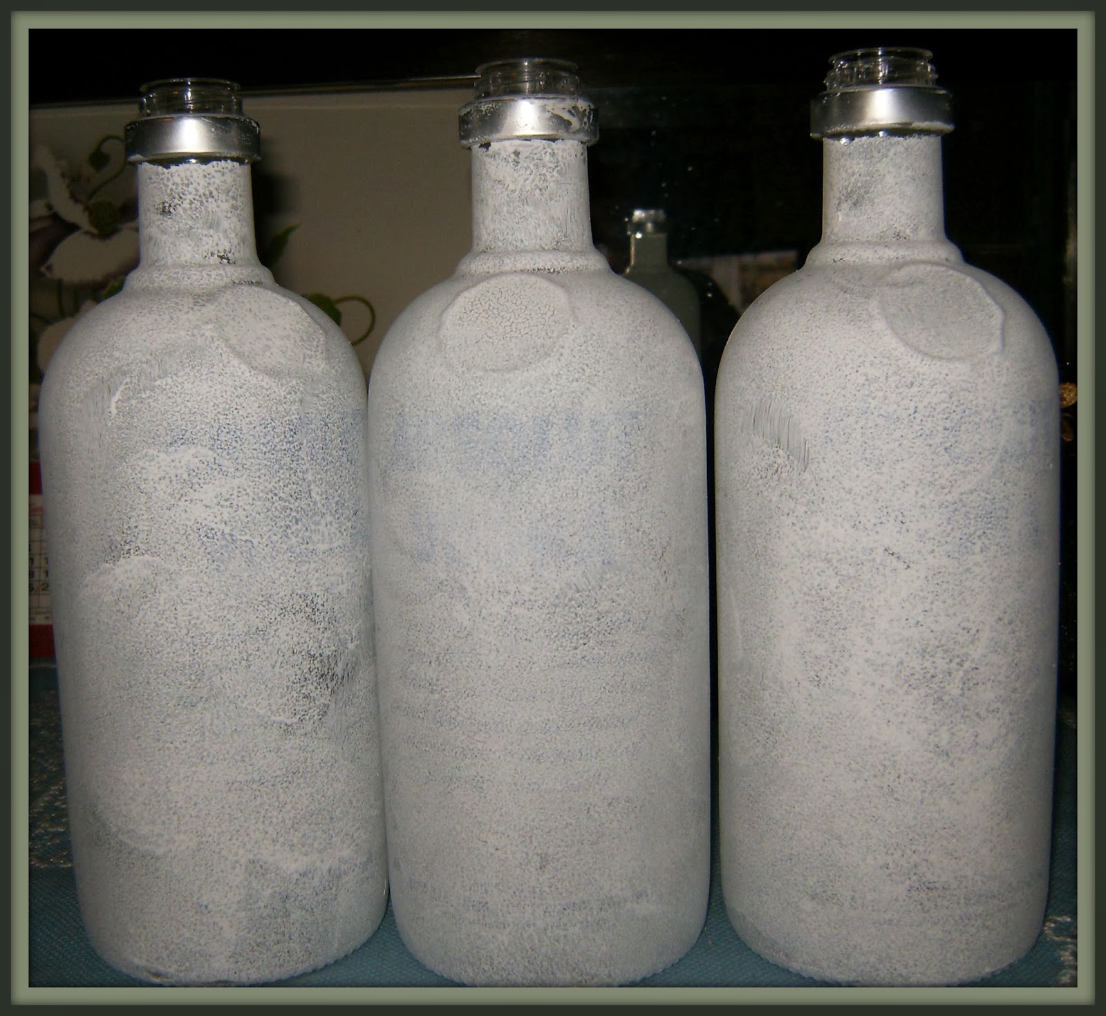 lila365idees: DECOUPAGE ΣΕ ΜΠΟΥΚΑΛΙΑ ΑΠΟ ΒΟΤΚΑ (DECOUPAGE IN BOTTLES OF ...