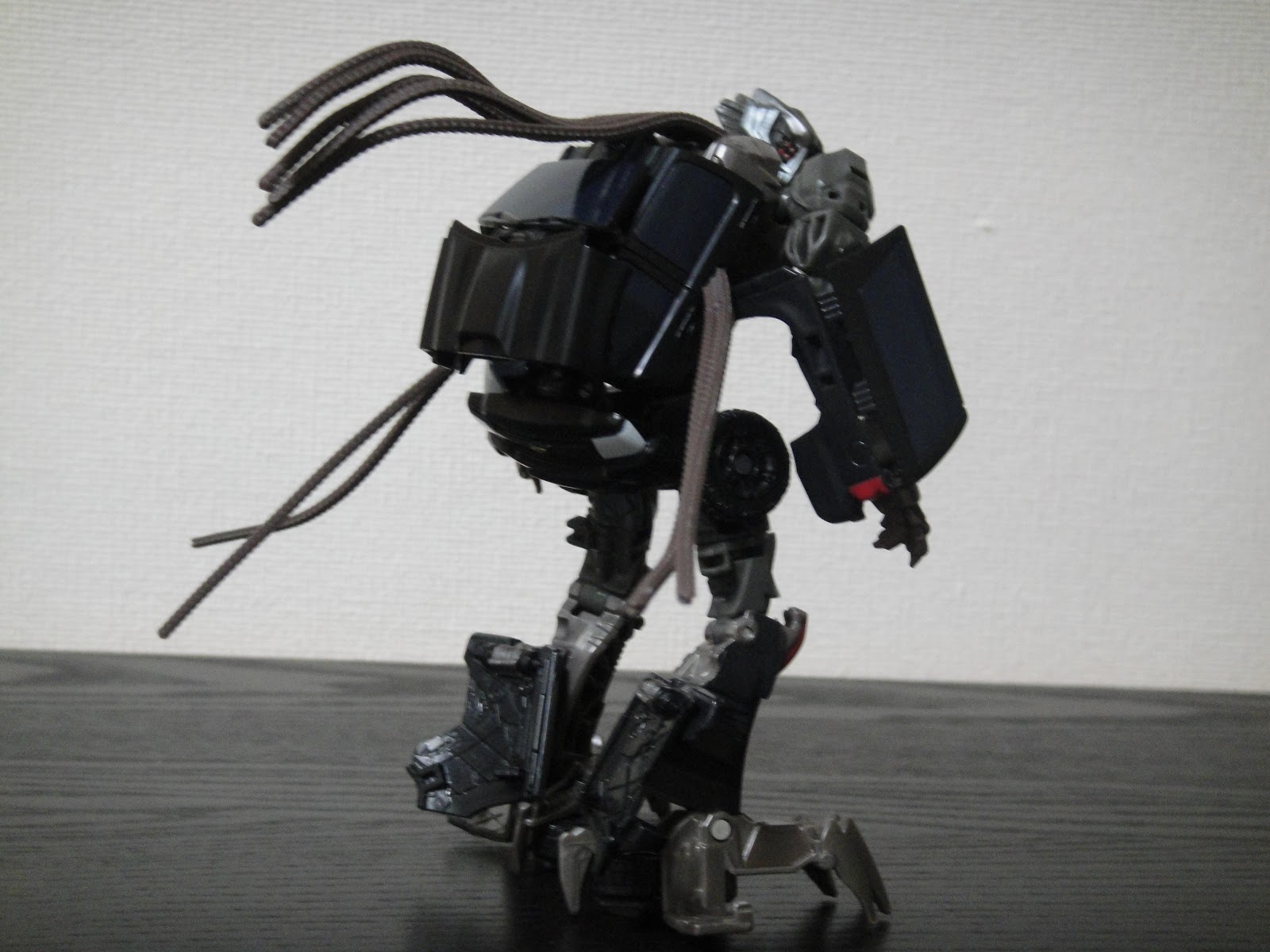 クロウバー （スタジオシリーズ）Crowber Transformers Studio Series