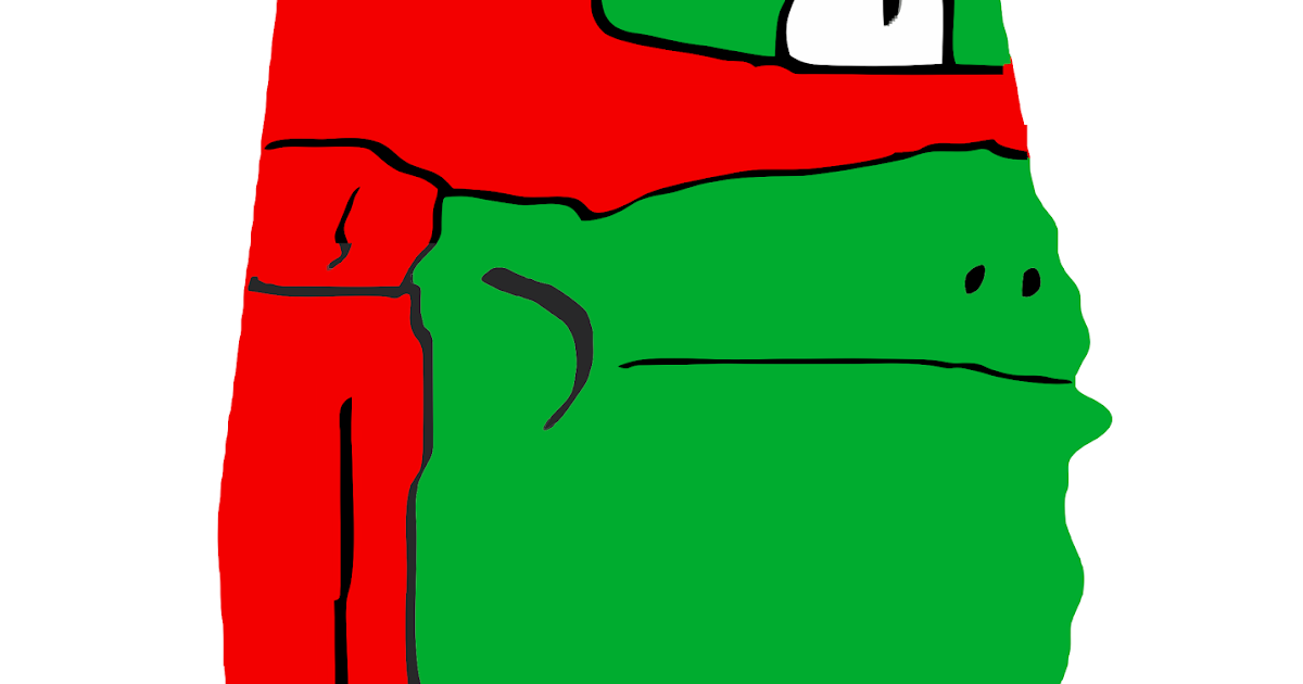 Funny maps: A funny map of Alabama