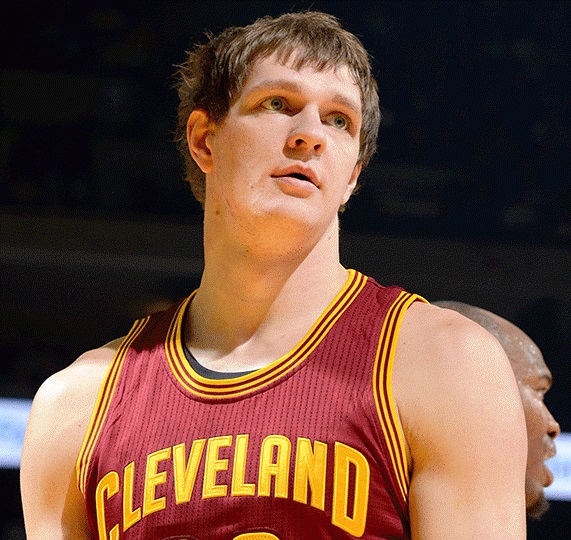 Los Angeles Lakersville: The Sad Tale of the Signing of Timothy Mozgov