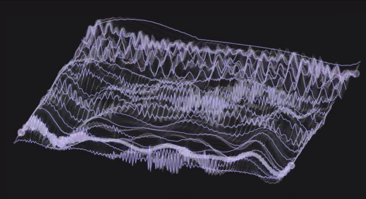 MATRIXSYNTH: New VITAL Wavetable Based Soft Synth in the Works