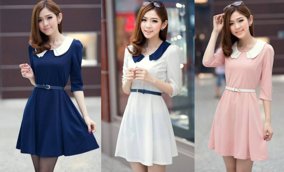 3 Tips Memilih Model Baju Fashionable Sesuai Bentuk Tubuh 3 Tips Memilih Model Baju Fashionable Sesuai Bentuk Tubuh