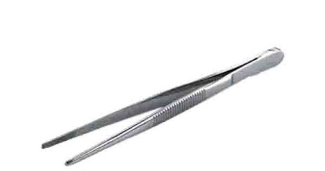 Pinset Anatomis Untuk Operasi | Informasi Alat-Alat Kesehatan