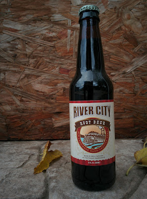 Kyle's Root Beer Galacticus: River City root beer