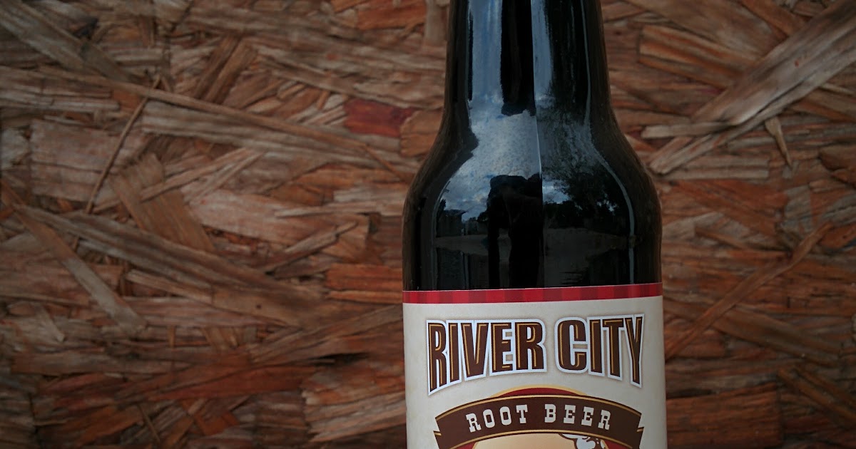 Kyle's Root Beer Galacticus: River City root beer