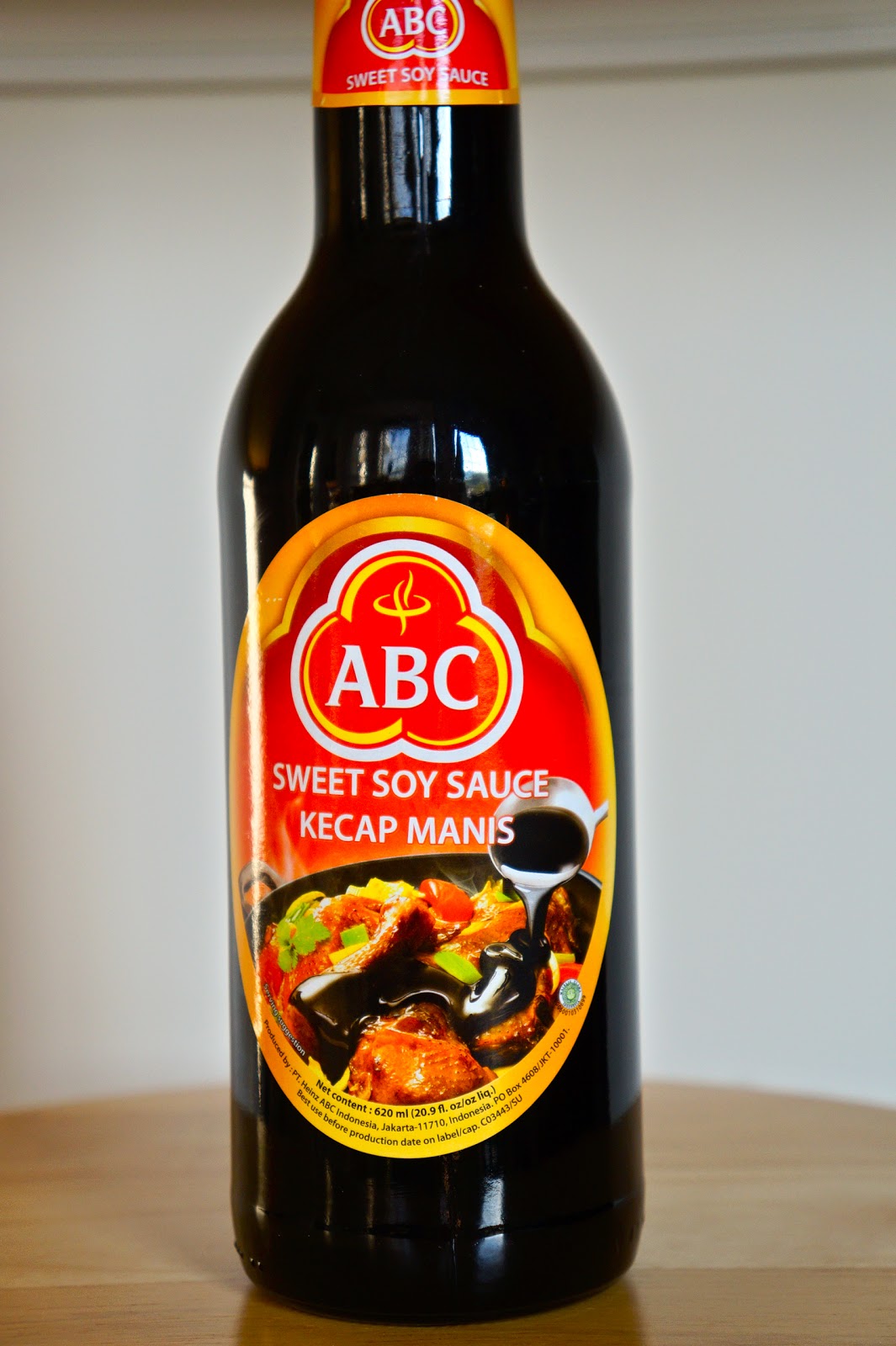 Indonesian chicken fried rice