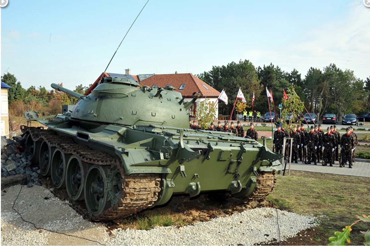 Szextant Blog "https://szextant.blogspot.com": 126.) T-44, 54 1956-os ...