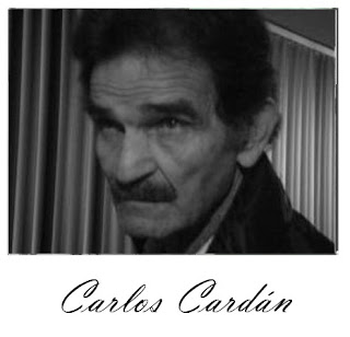 THE OBIT PATROL: Carlos Cardan