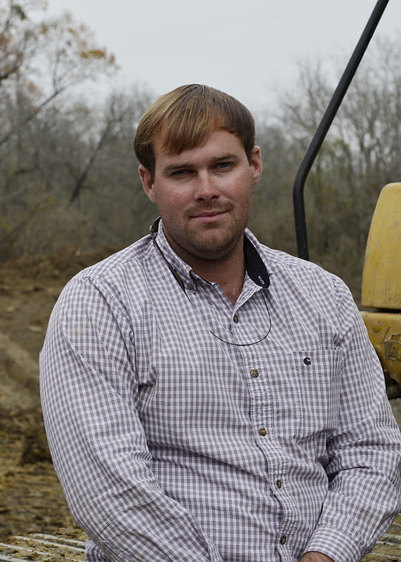 Dee River Ranch: Faces on the Farm