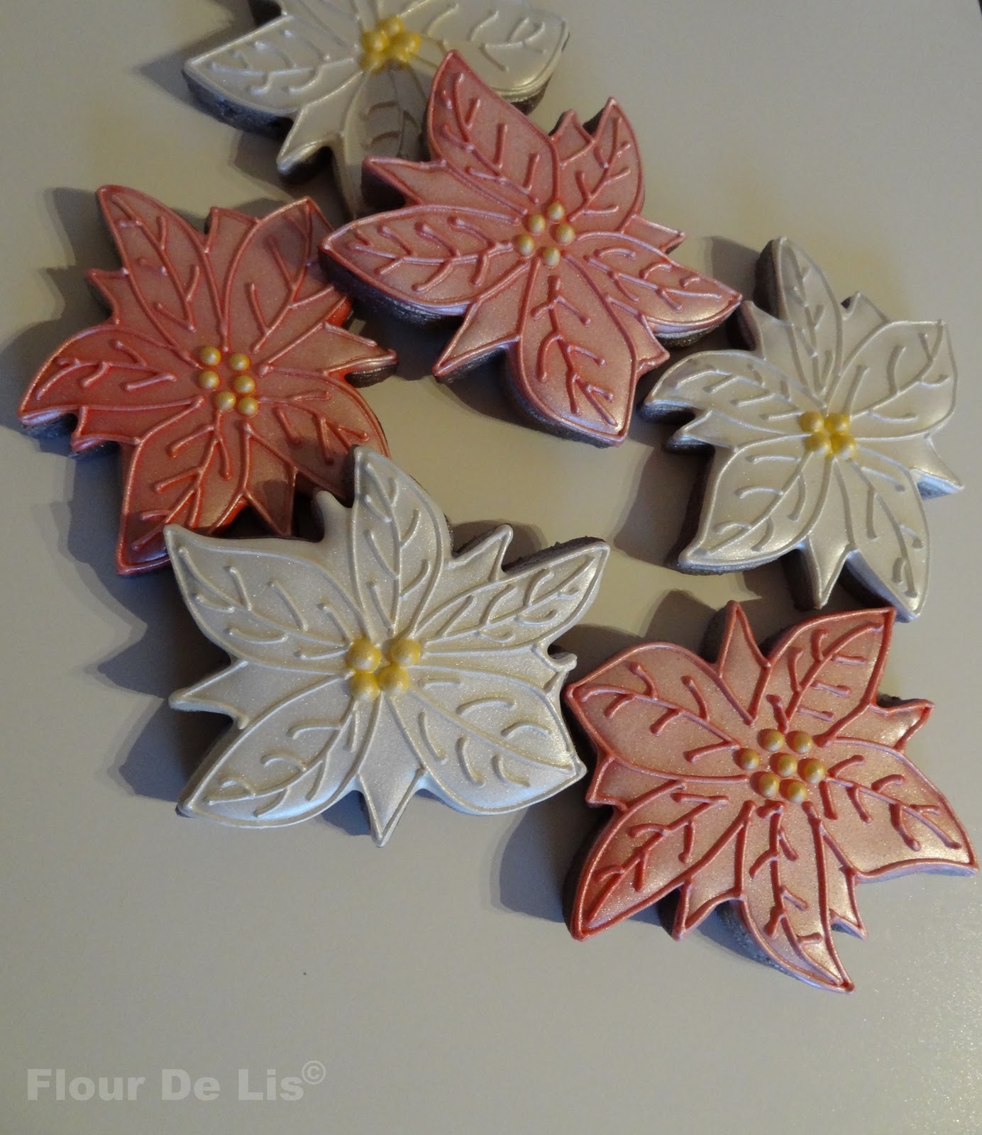 Flour De Lis: Christmas Wish Cookies (Update)