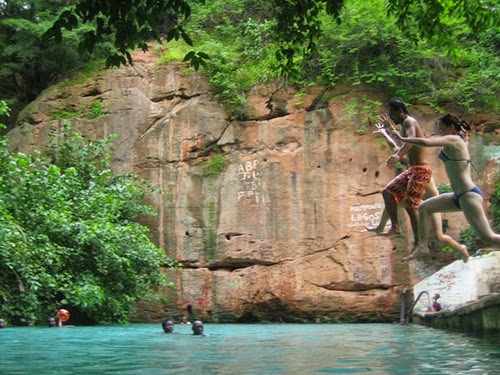 flexibleconcept: Amazing Fact About Yankari Game Reserve