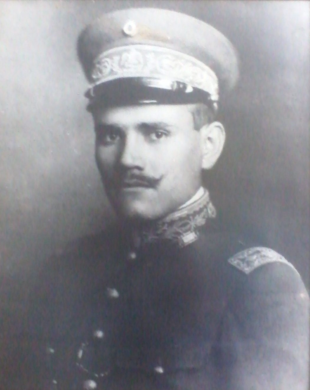 Cañada Morelos Puebla: Gral. Juan Lechuga Gordillo