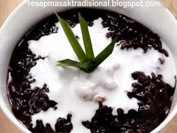 GRIYA JAWA: Jenang, Kuliner Jawa dan Tradisi Turun Temurun