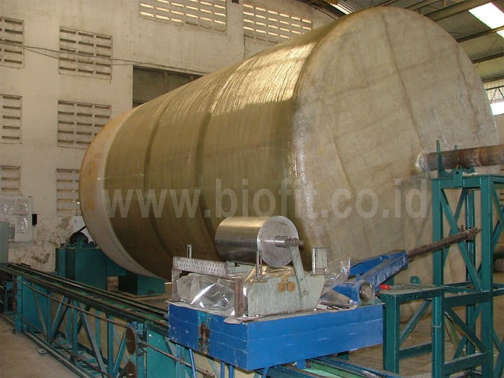 Tangki Kimia, Tangki Solar, Tangki Hcl, Chemical Tank, Frp Tank, Frp ...
