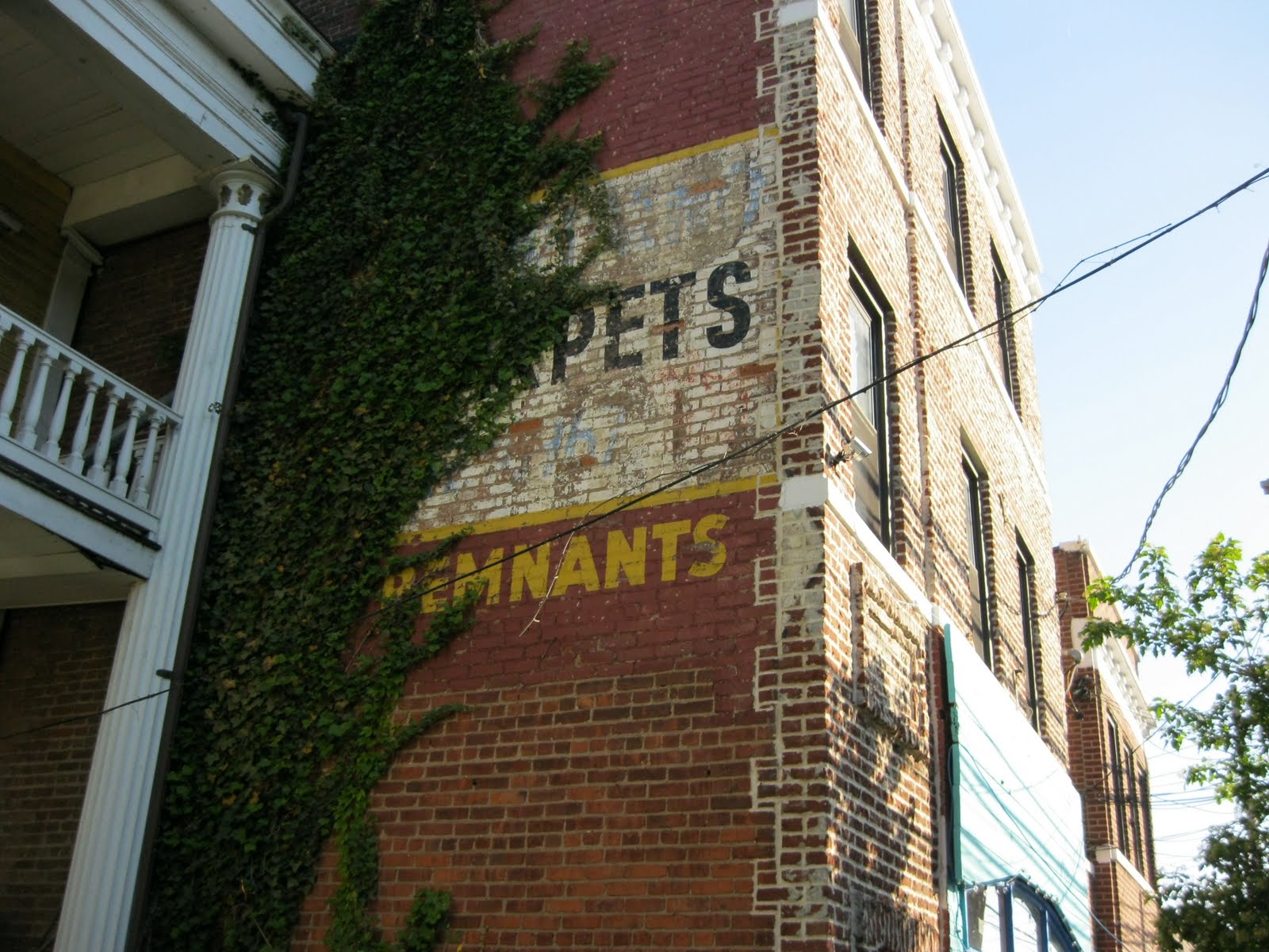 Capturing Staten Island: A glimpse into Van Duzer St. past