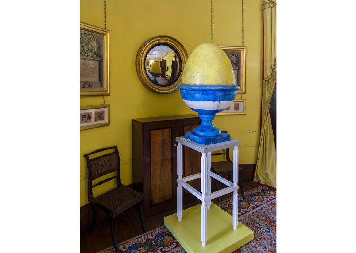 GEOFF NICHOLSON: THE LONG LOST WALKER: FARRELL AND FRIENDS