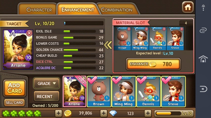 Pengenalan Game Lets Get Rich - GETRICH ELITE SERANG