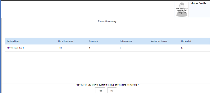 Online Department Tests DEMO - Model APPSC Online Department Test ...
