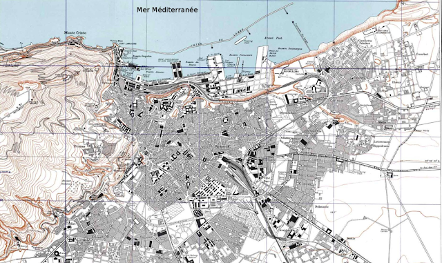 31 : Oran et ses expressions culturelles