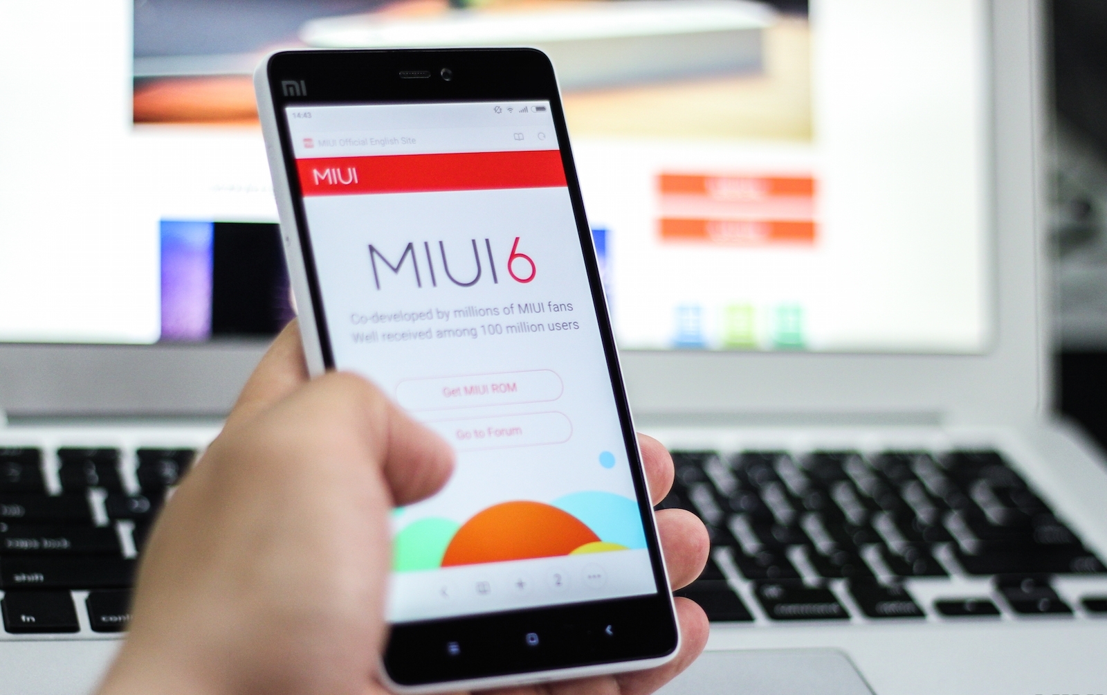 Xiaomi Mi 4i : Review, Features & More - Tech Quark